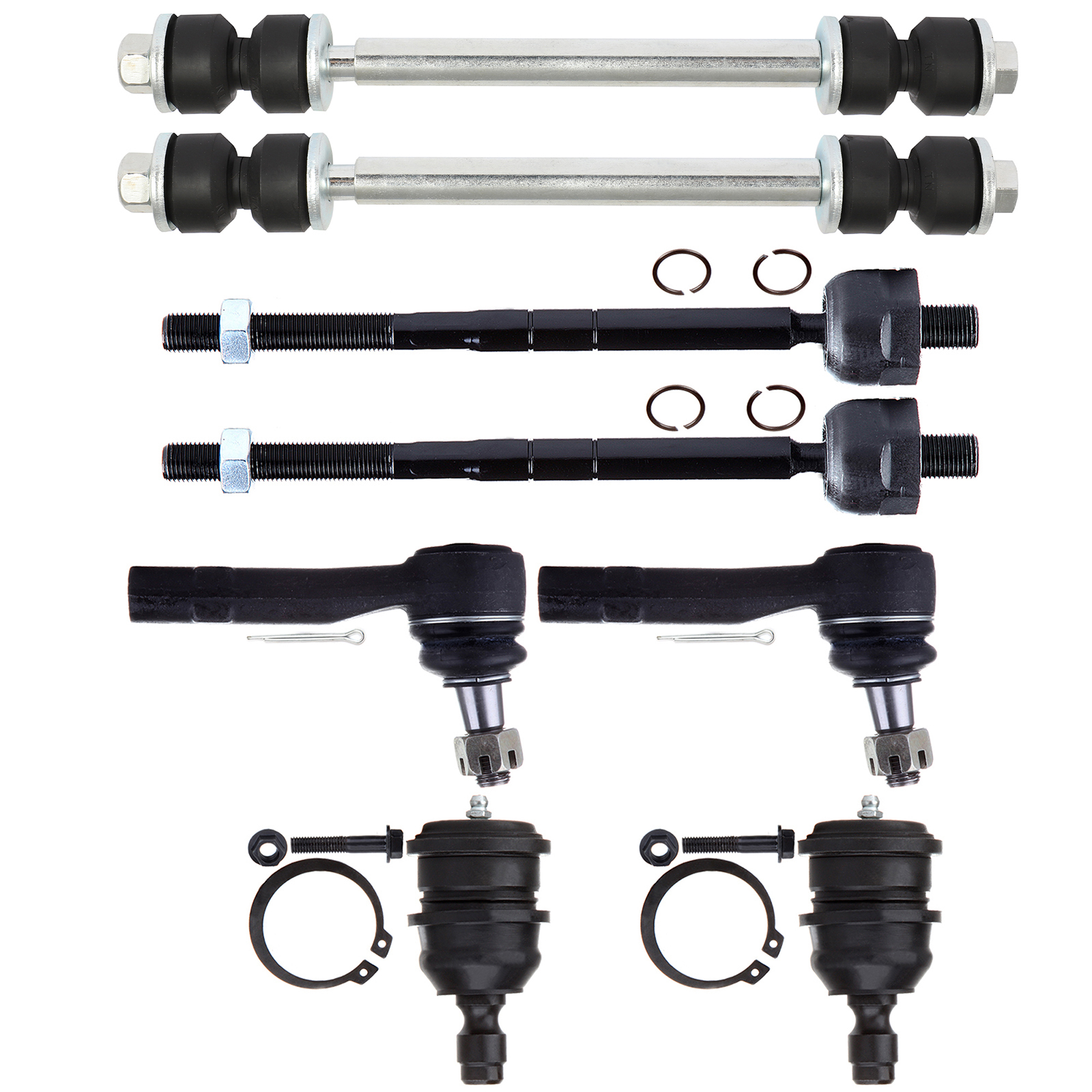 ECCPP Ball Joint Tool 1998-2011, For Ford RangerFor Mazda B2300 For ...