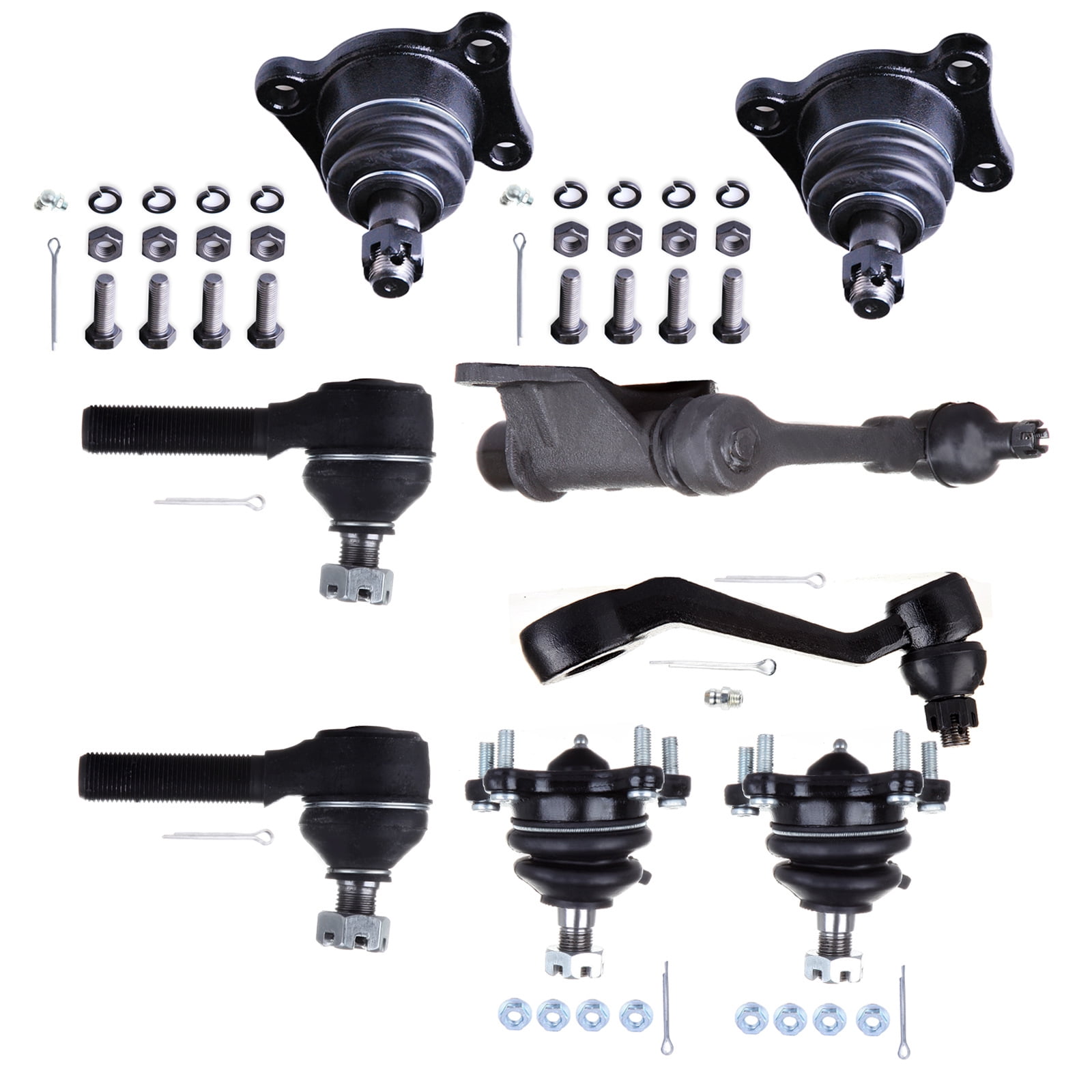 ECCPP Ball Joint Tool 89 90 91 92 93 94 95 For Toyota 4Runner 89 90 91 ...