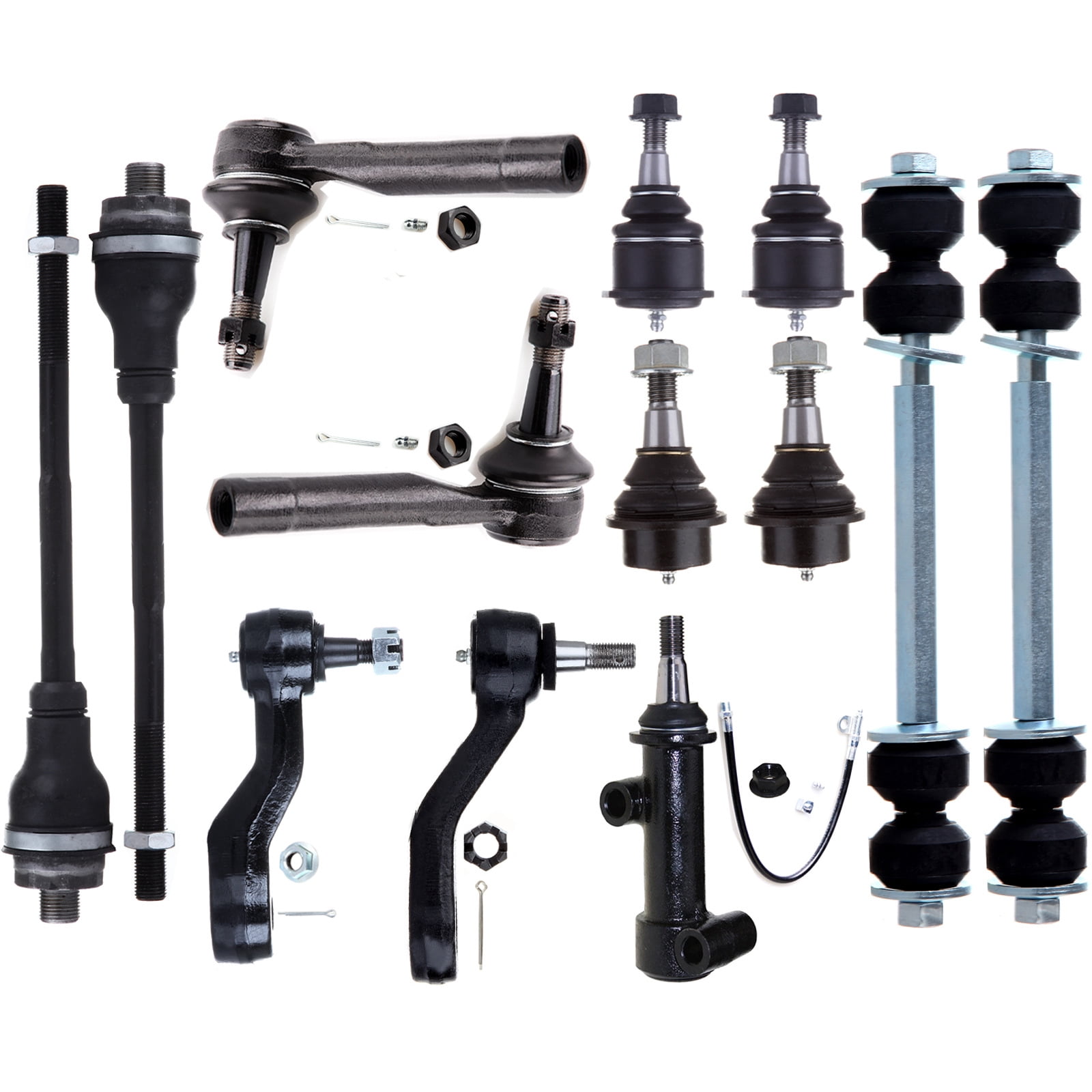 ECCPP Ball Joint Tool 99 00 01 02 03 04 05 06 for Cadillac Escalade for ...