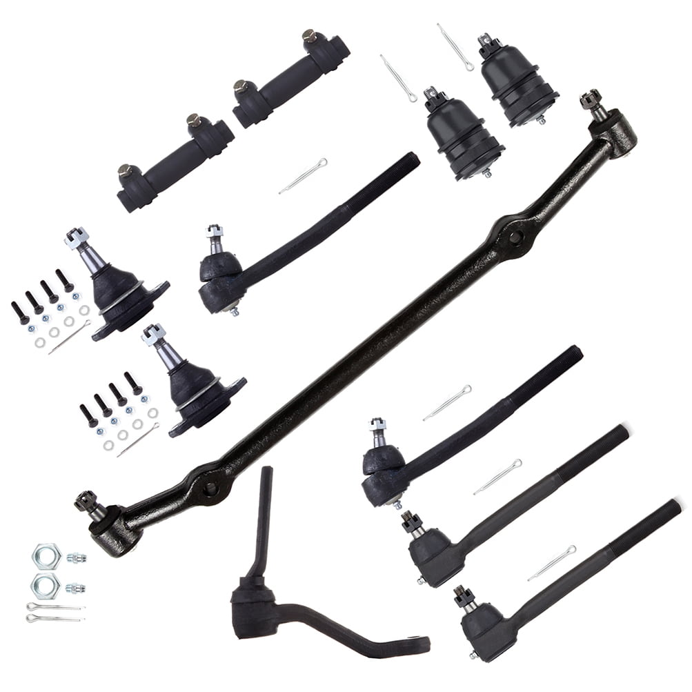 Chevrolet Caprice Impala Suspension Kit