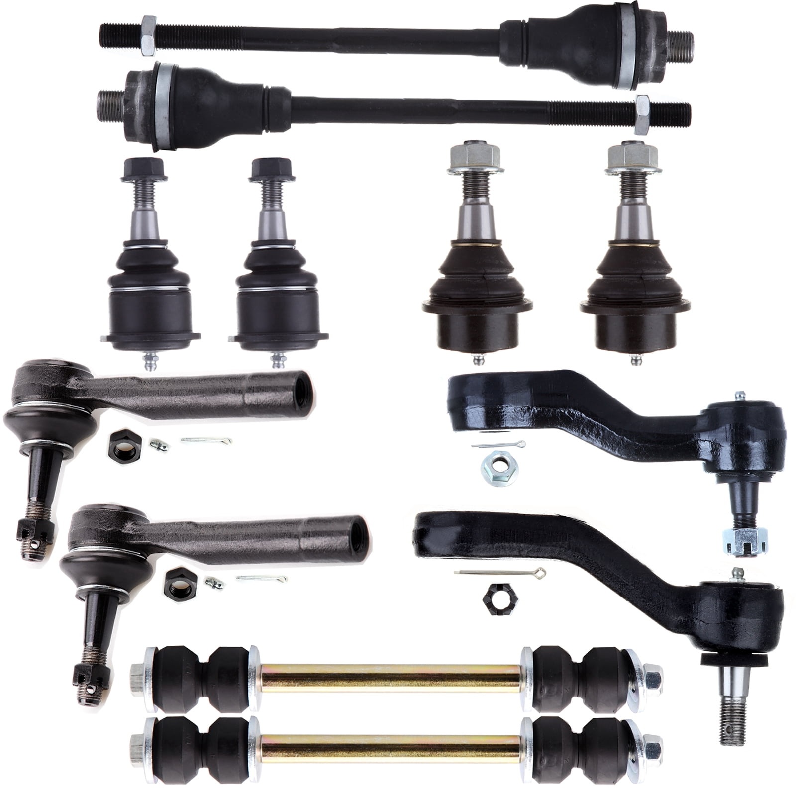 ECCPP Ball Joint Tool for Cadillac Escalade + ESV + EXT for Chevy ...