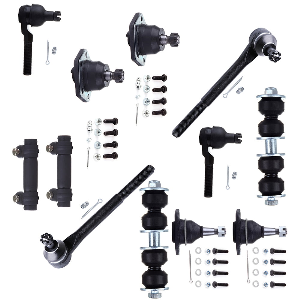 ECCPP Ball Joint Tool for Chevrolet Blazer for Chevrolet S10 for GMC ...