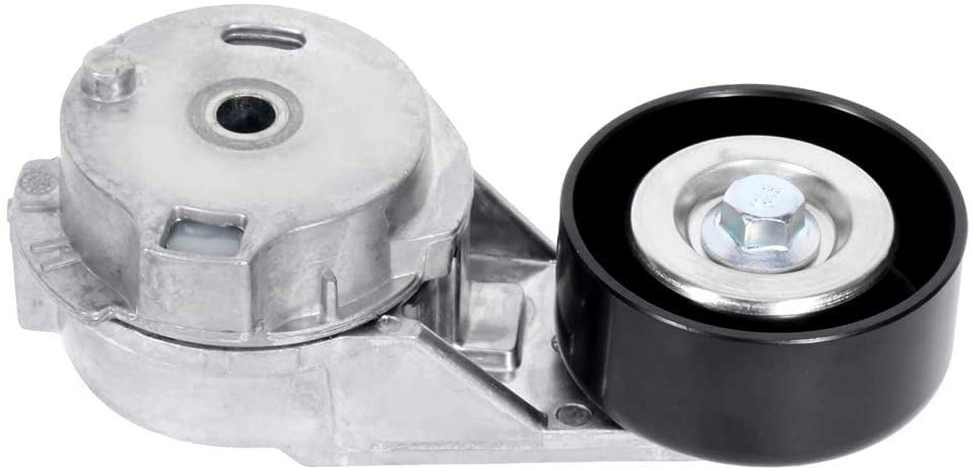 Chevrolet Colorado Engine Timing Belt Tensioner Assembly