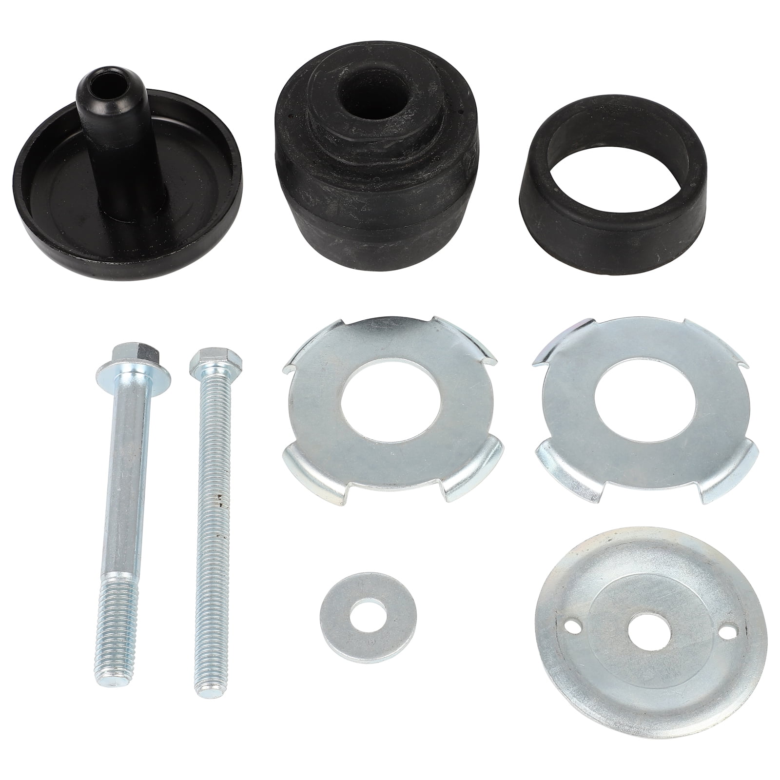 ECCPP Body Mount Kit Fits For Chevrolet,For GMC Replaces for 924335 ...