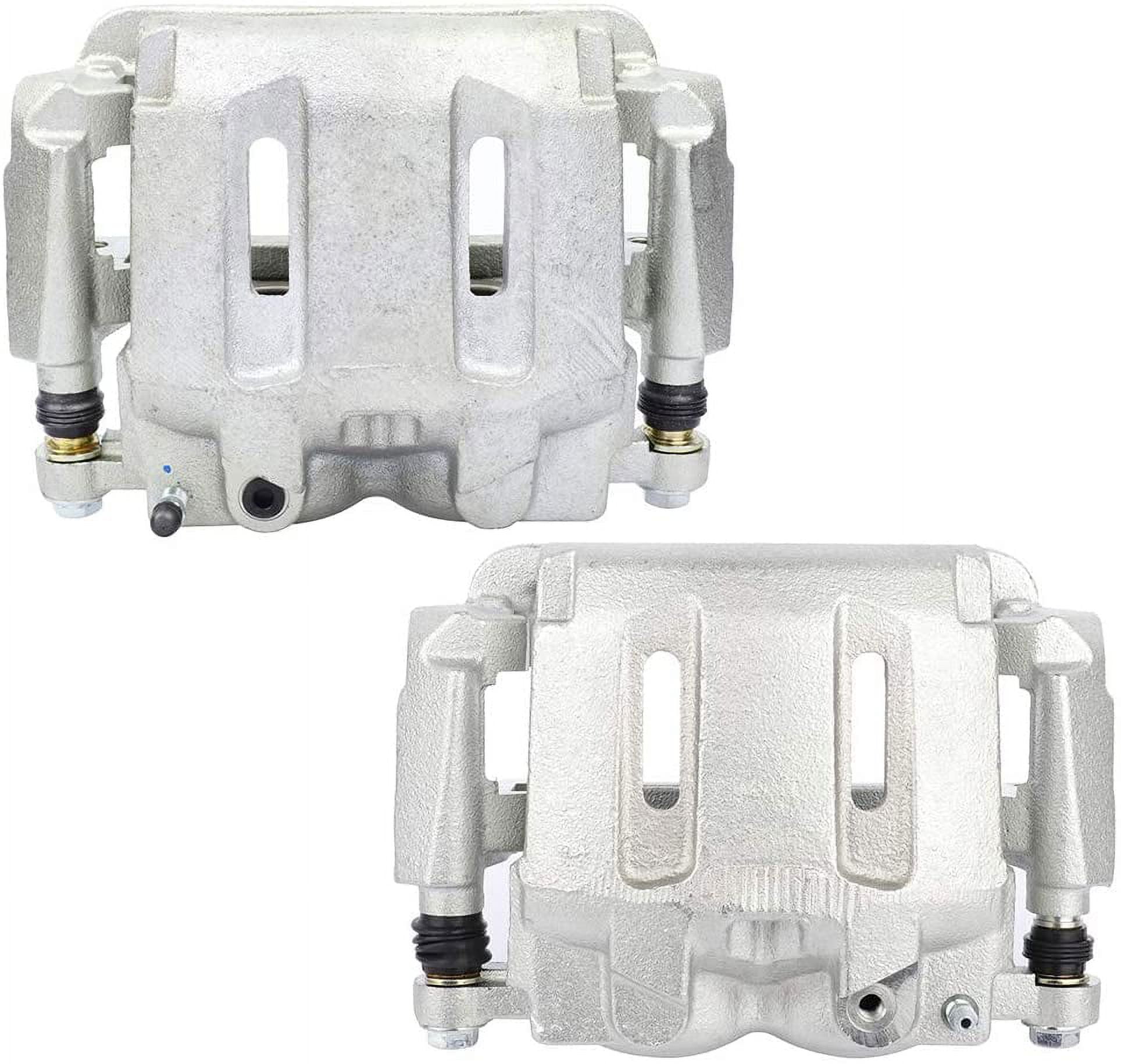 ECCPP Brake Caliper Fit for 2005-2011 Ford F-250 Super Duty,2005-2012 ...