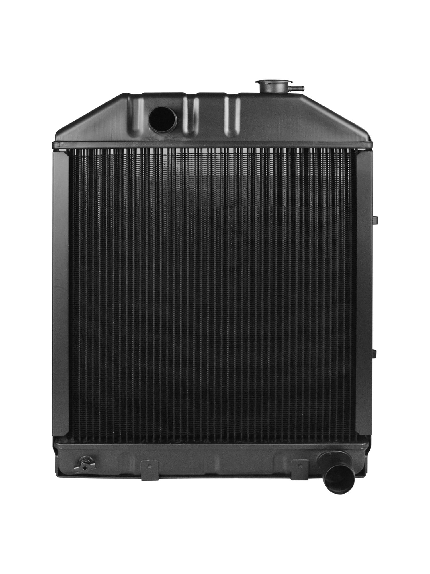 ECCPP C5NN8005N,86531508 Radiator for Radiator Fits for Ford Holland ...