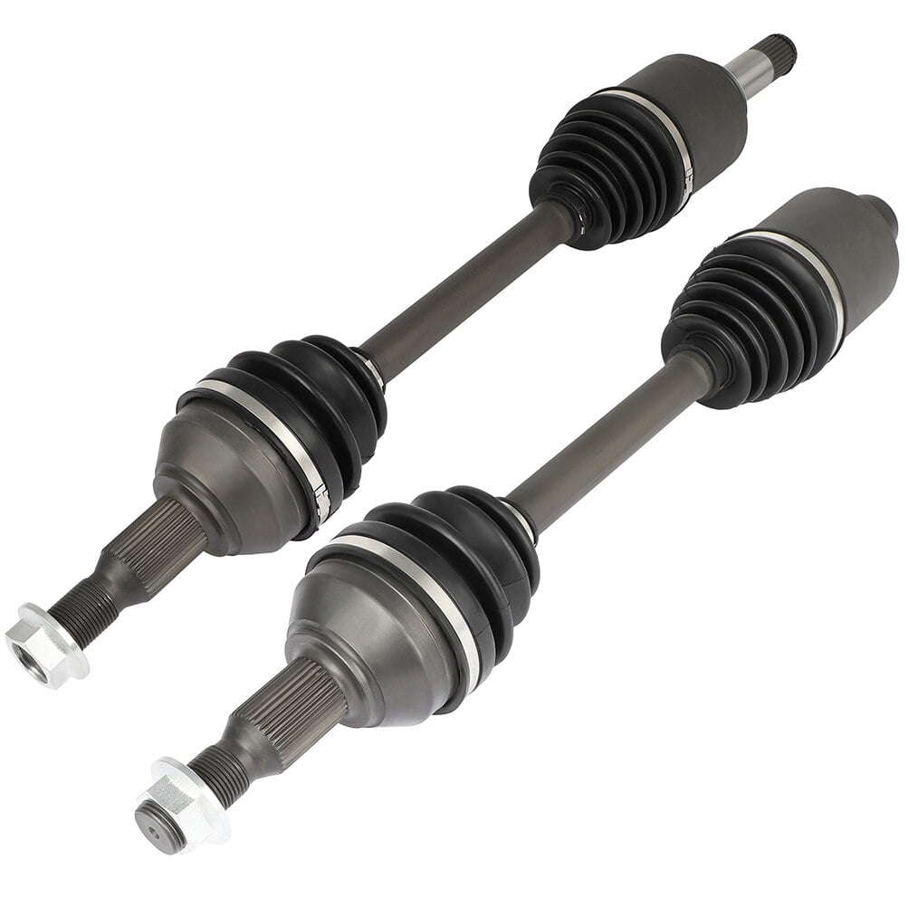 ECCPP CV Axle Shaft Assembly fit for 2008-2017 for Buick for Chevrolet ...