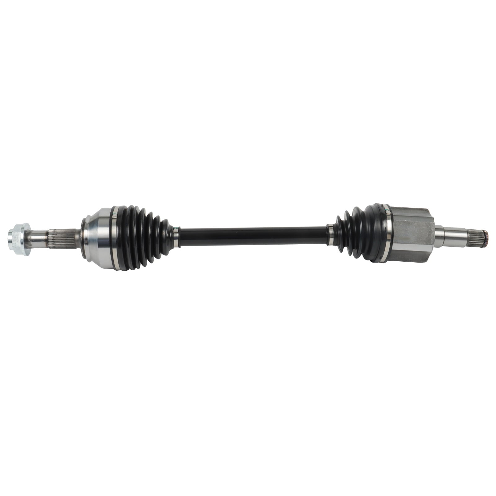 ECCPP CV Axle Shaft Assembly fit 2017-2021 for Ram ProMaster 1500 2016 ...