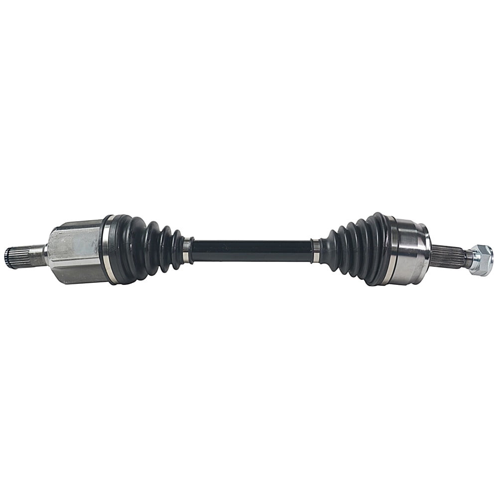 /ECCPP/ CV Axle Shaft Assembly fit 2018-2021 for Jeep Compass 2.4L ...