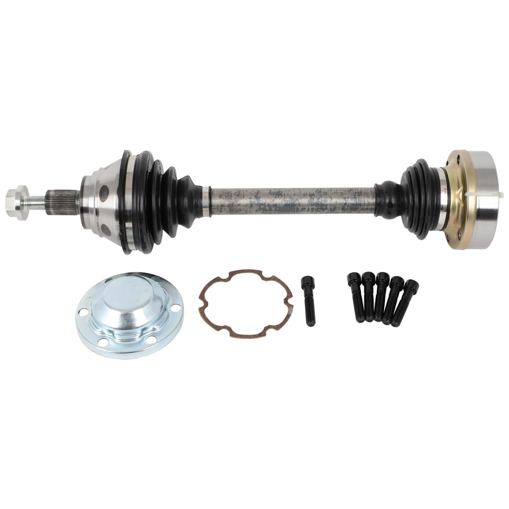 ECCPP CV Axle Shaft Assembly fit for Audi A3 1.8L 2.0L for Quattro 2.0L 3.2L for Bora 1.9L 2.0L ...