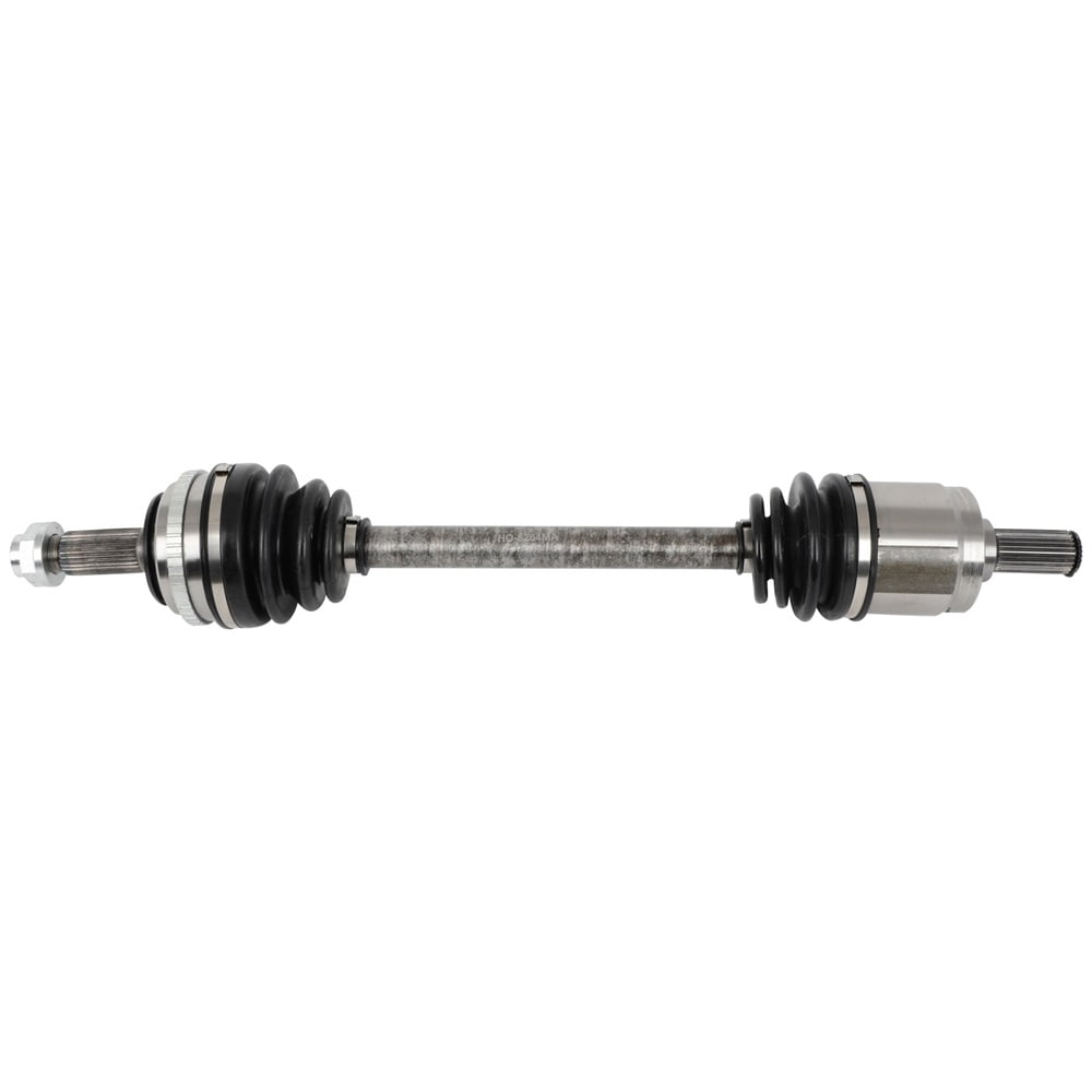 ECCPP CV Axle Shaft Assembly fit for Honda Accord 2.3L - Walmart.com