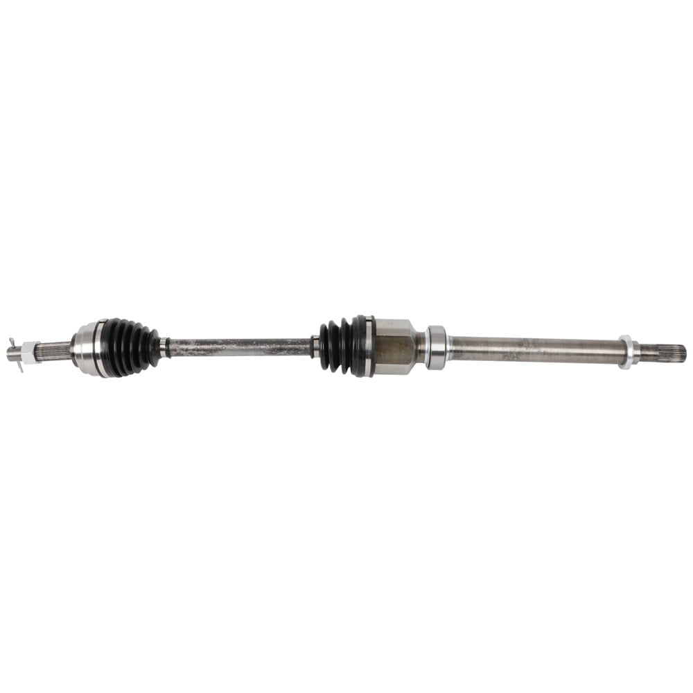 ECCPP CV Axle Shaft Assembly fit for Nissan Cube 1.8L for Nissan Versa ...