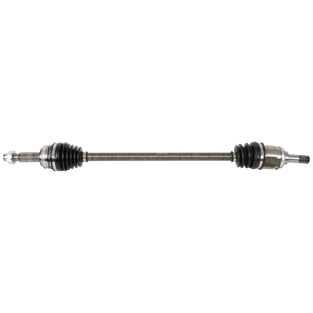 ECCPP CV Axle Shaft Assembly fit for Toyota RAV4 2.4L for Toyota RAV4 2 ...