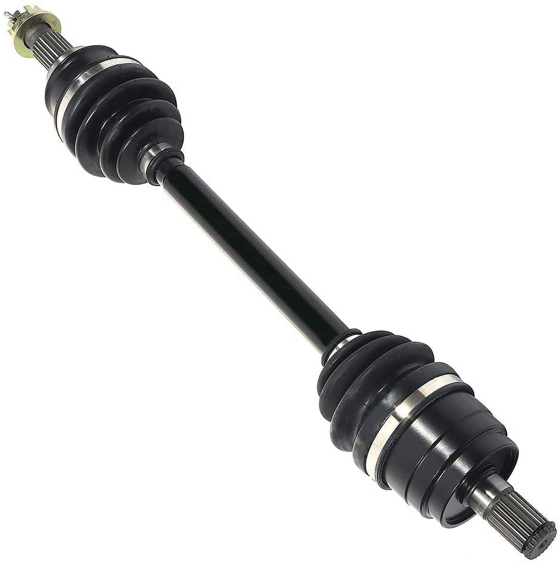 stiffer axle for versys 650 - Walmart Business