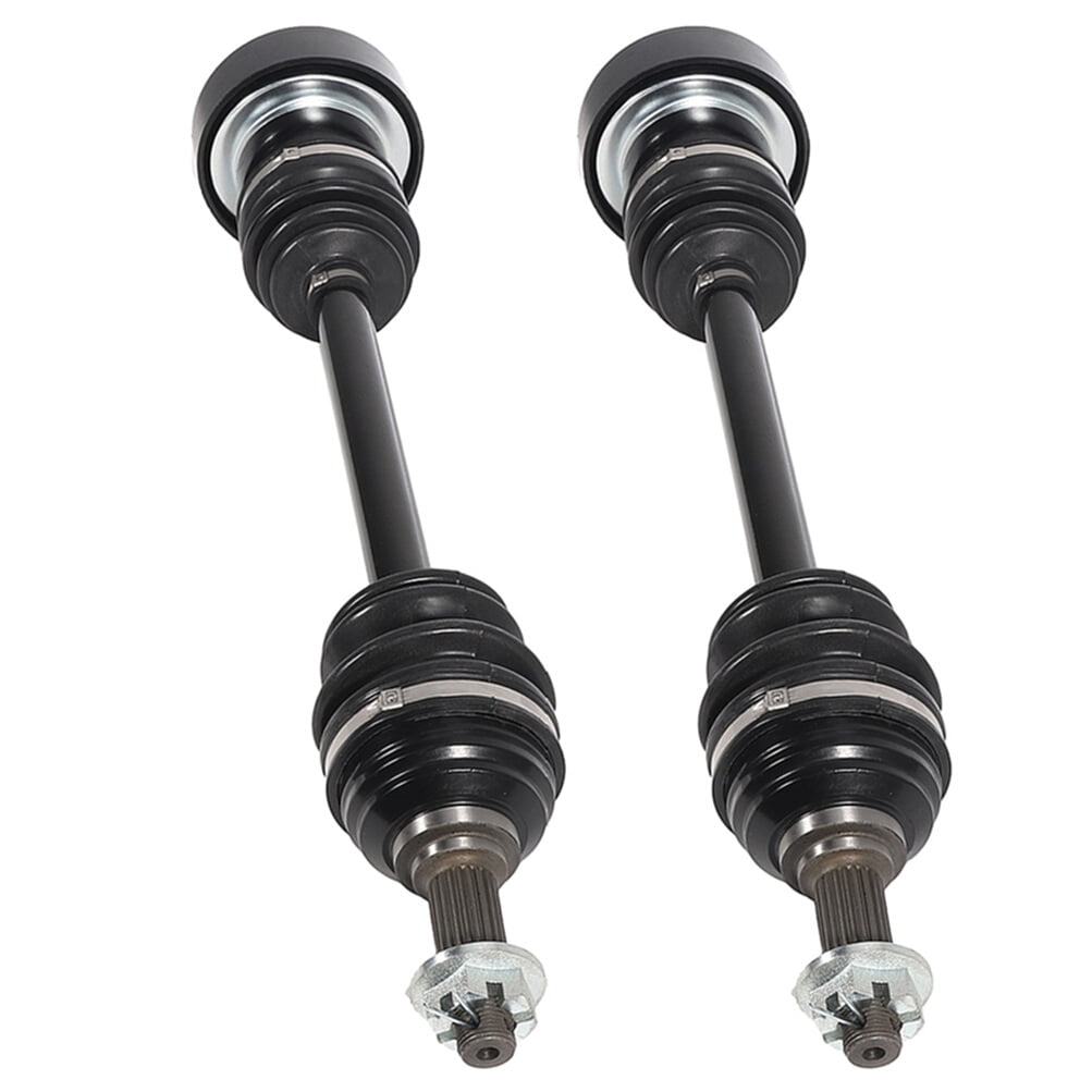 ECCPP CV Axles for 2002 2003 2004 Arctic Cat 400/500/650 V2 Front Left ...