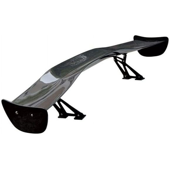 Ford Edge Spoiler