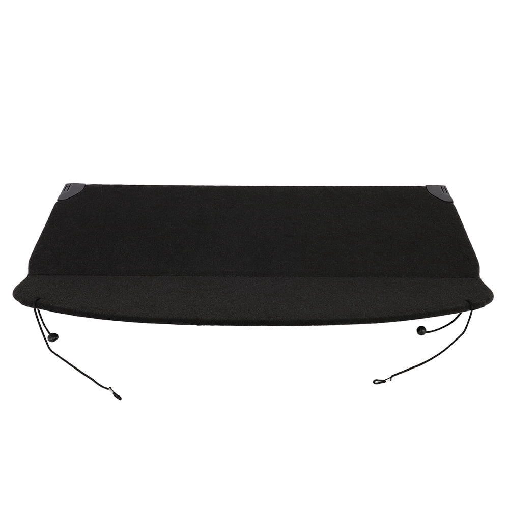 ECCPP Cargo Cover 2019-2024 for Cadillac XT4 2.0L SUV Rear Trunk Cover ...