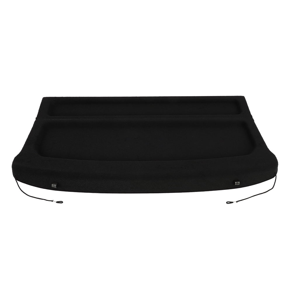 ECCPP Cargo Cover for Volkswagen Taos SUV Rear Trunk Cover Shade ...