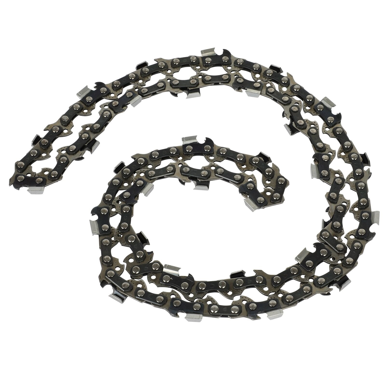 ECCPP Chainsaw Chain 55 Drive Links .050" Gauge 16" for PLN3516f, for ...