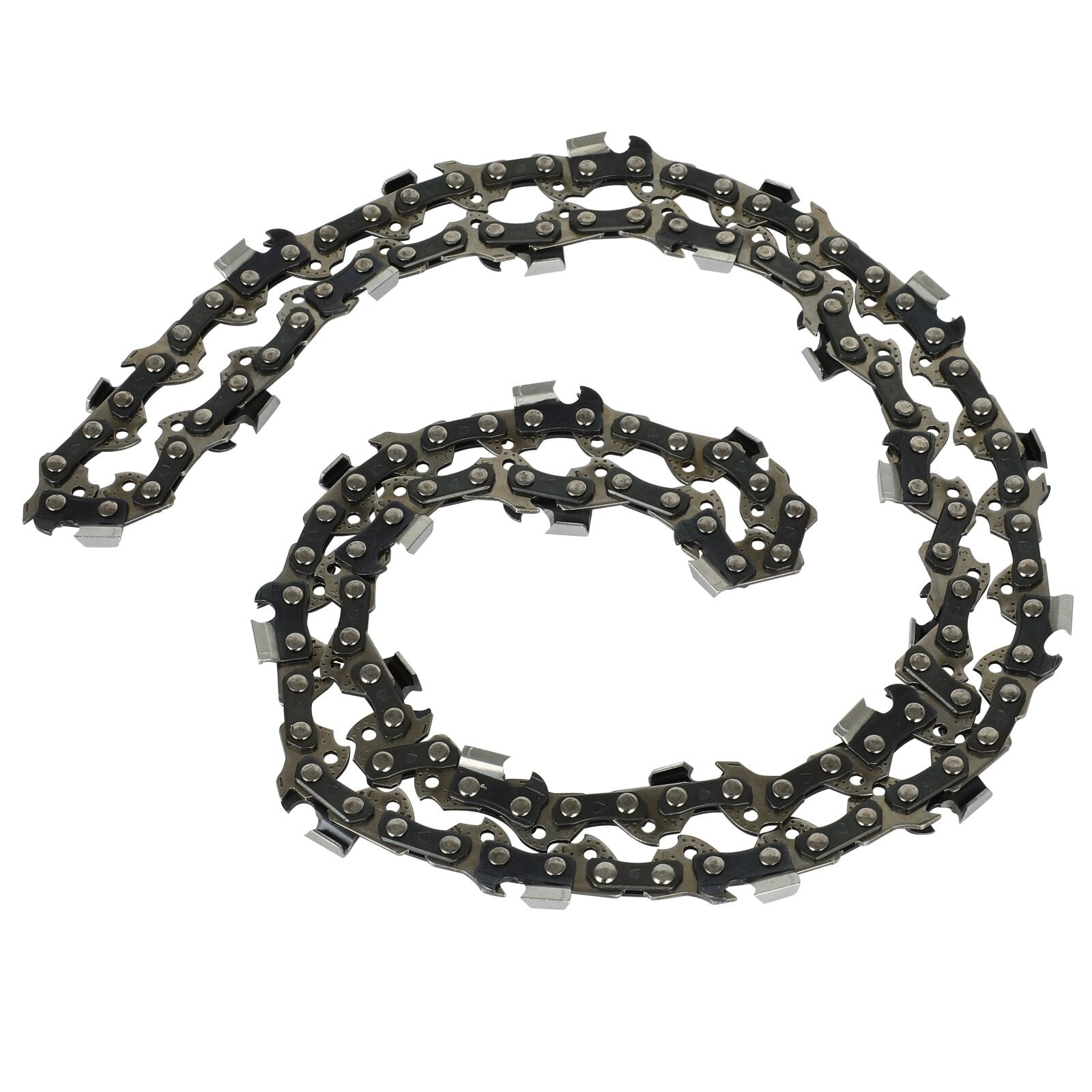 ECCPP Chainsaw Chain 57 Drive Links .050" Gauge 16" for CS-370, for CS ...