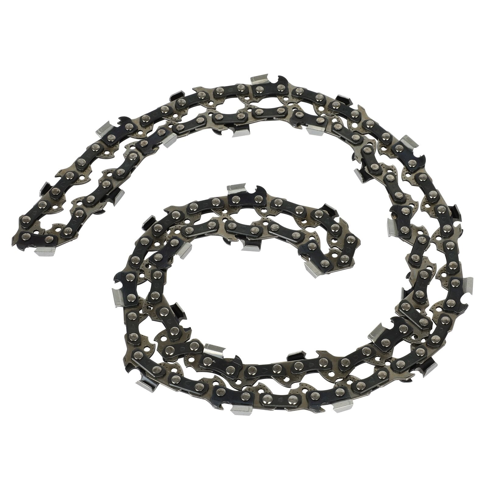 ECCPP Chainsaw Chain 59 Drive Links .050" Gauge 16" for XL-10, for XL ...