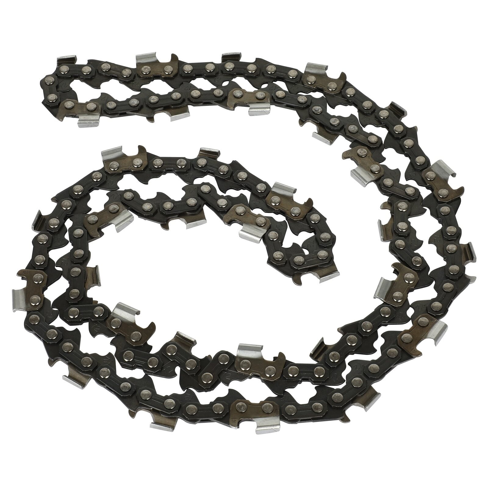 ECCPP Chainsaw Chain 72 Drive Links .050" Gauge 20" for Husqvarna for ...