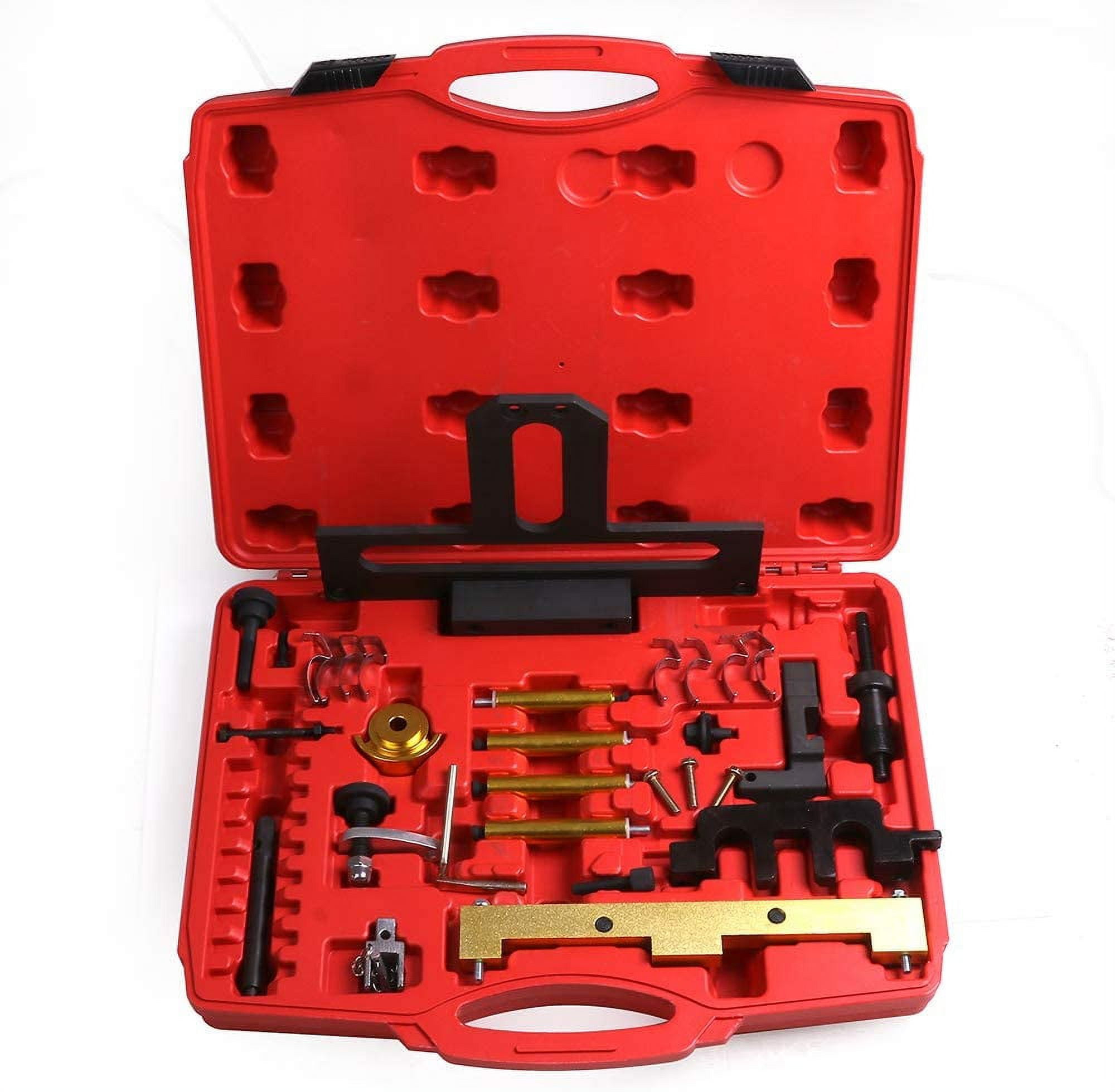 ECCPP Changing Timing Chain Engine Tool Camshaft Alignment Timing ...