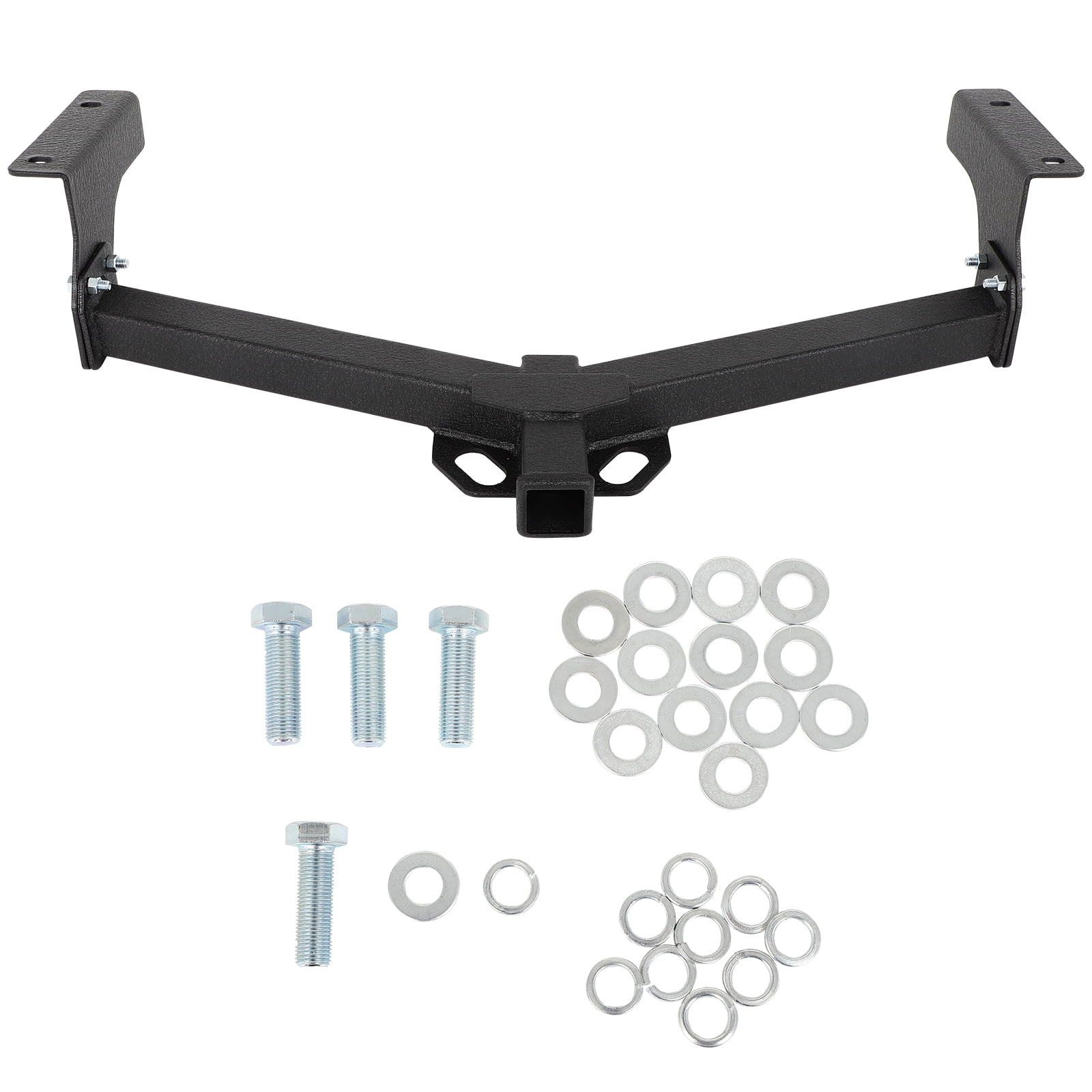 ECCPP Class 3 Trailer Hitch Compatible with 2006-2018 for Toyota RAV4 ...