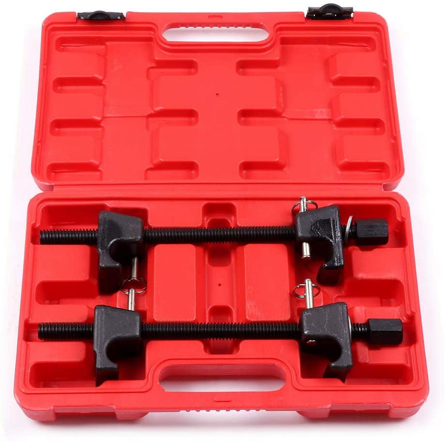 Eastwood Macpherson Strut and Coil Spring Compressor - Walmart.com