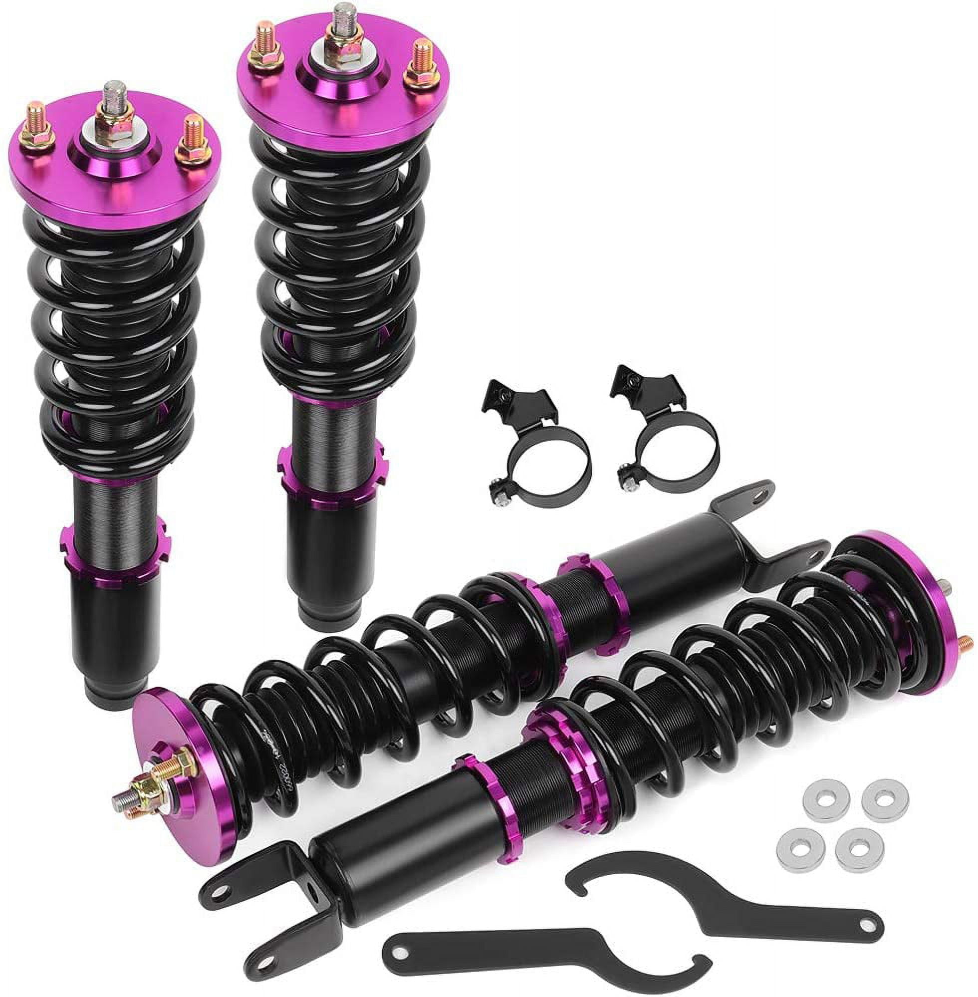 Acura Integra Suspension Shock Mounting Kit