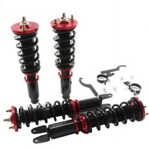 Skunk2 90-93 Acura Integra Lowering Springs (2.50in - 2.25in.) (Set of ...