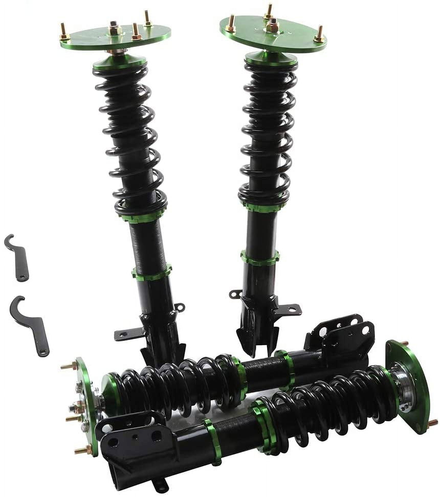 Dodge Neon Suspension Shock Mounting Kit