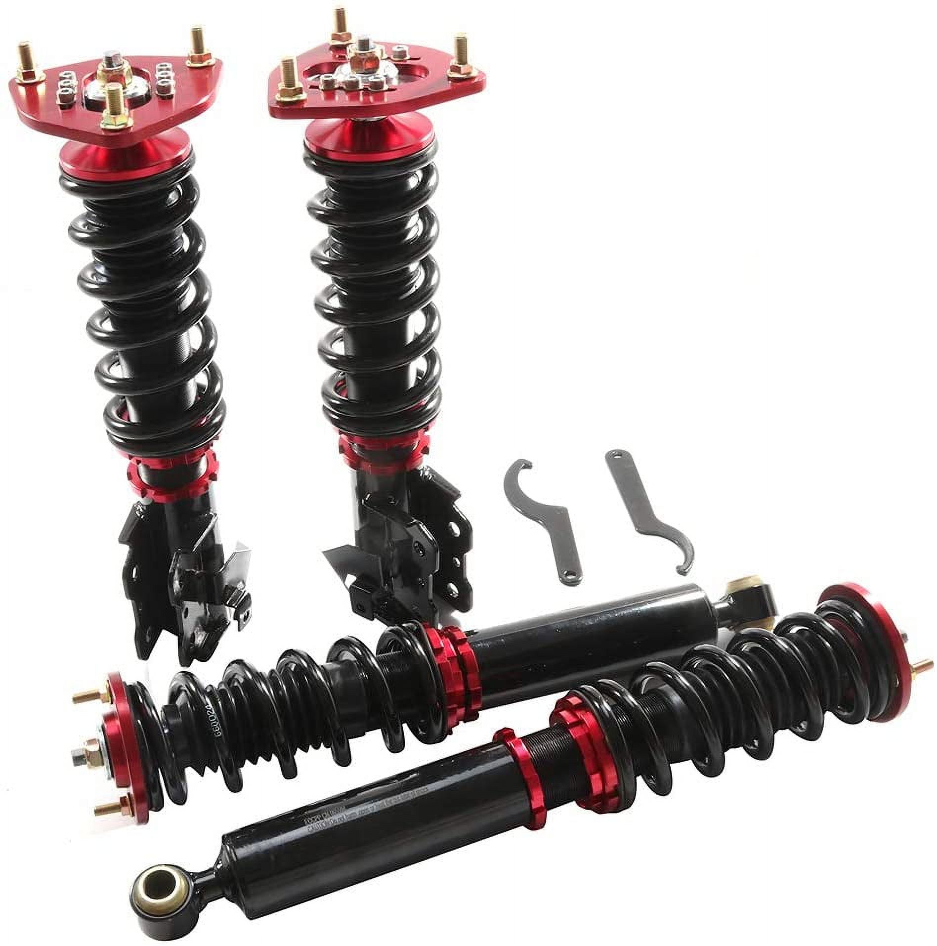 Daystar Shock Therapy Full Size Shock Boot - Walmart.com