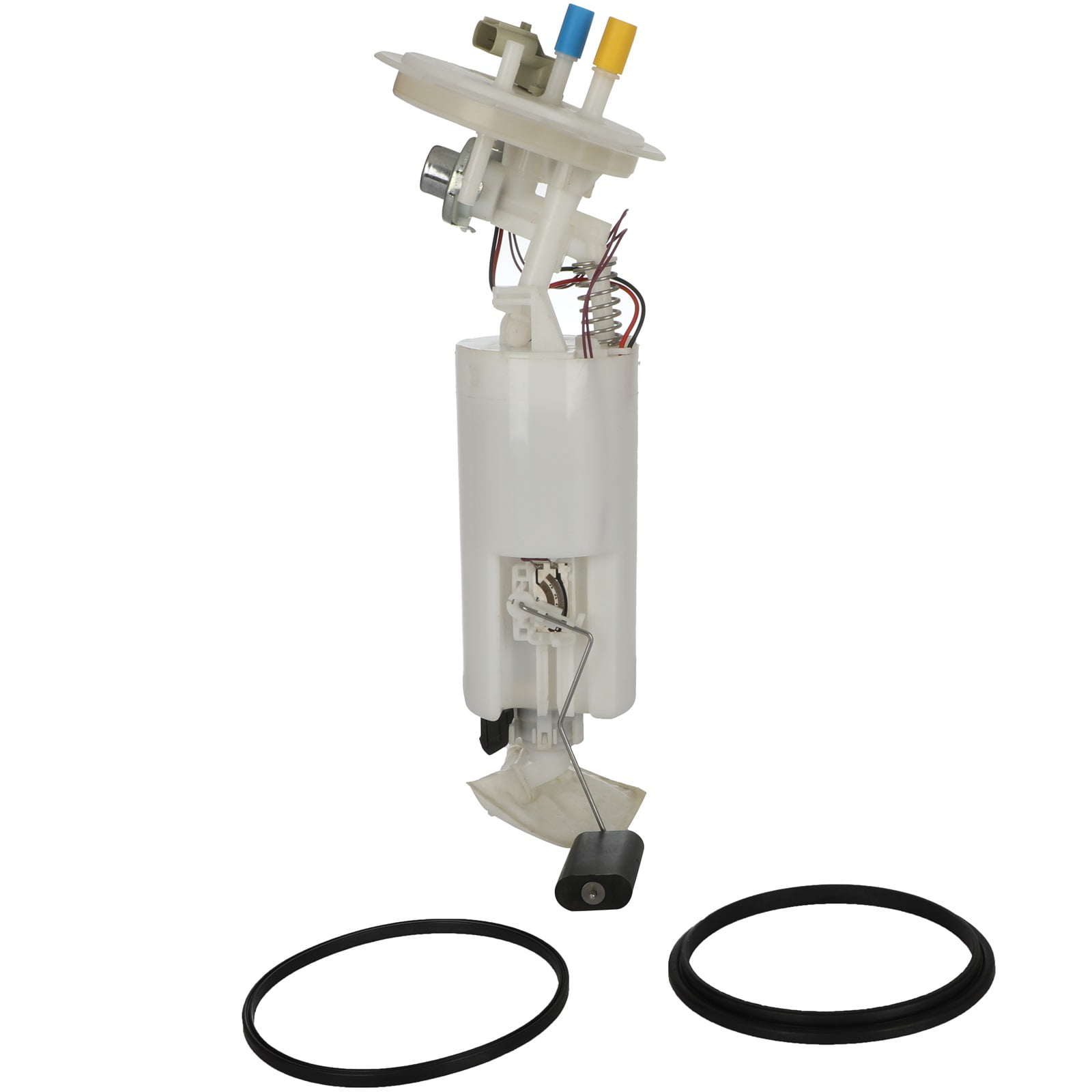 ECCPP Compatible with Fuel Pump for 2001-2003 for Dodge for Caravan ...