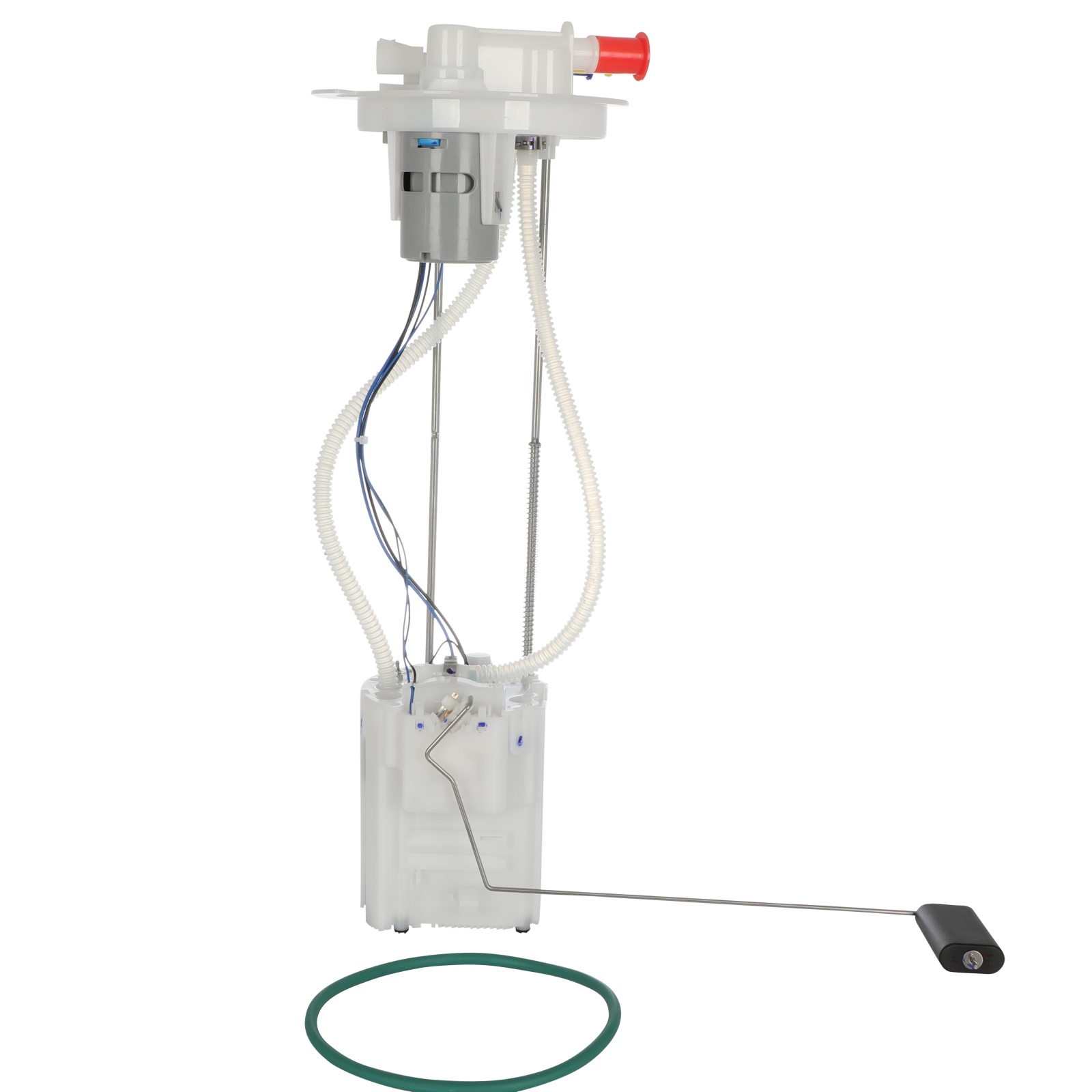 ECCPP Compatible with Fuel Pump for 2011-2016 for GMC for Sierra 3500 ...