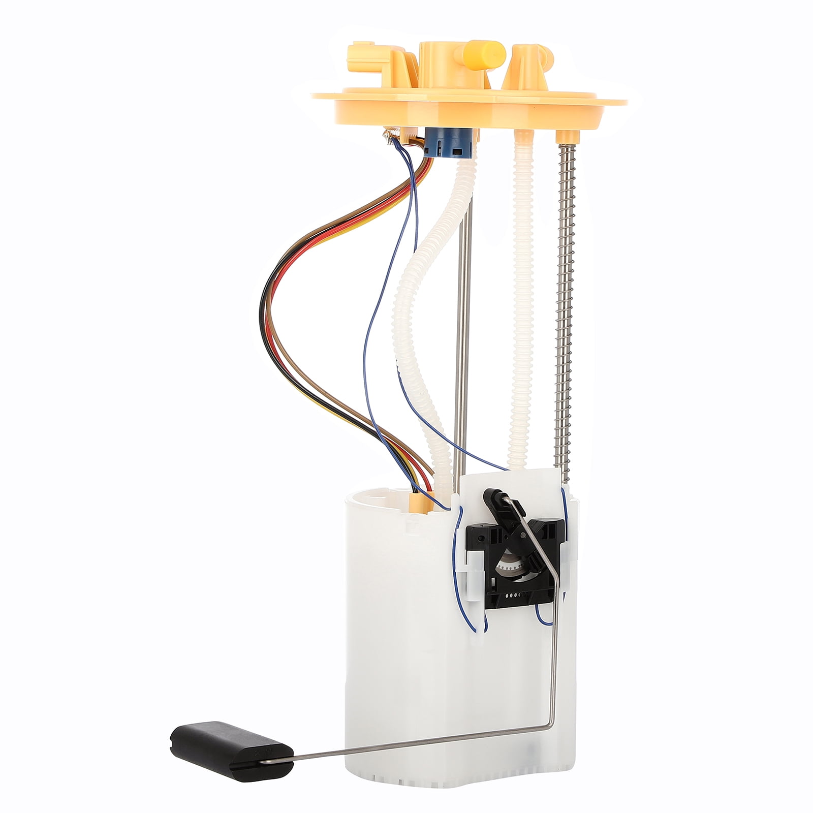 ECCPP Compatible with Fuel Pump for 2017-2019 for Nissan for NP300 ...