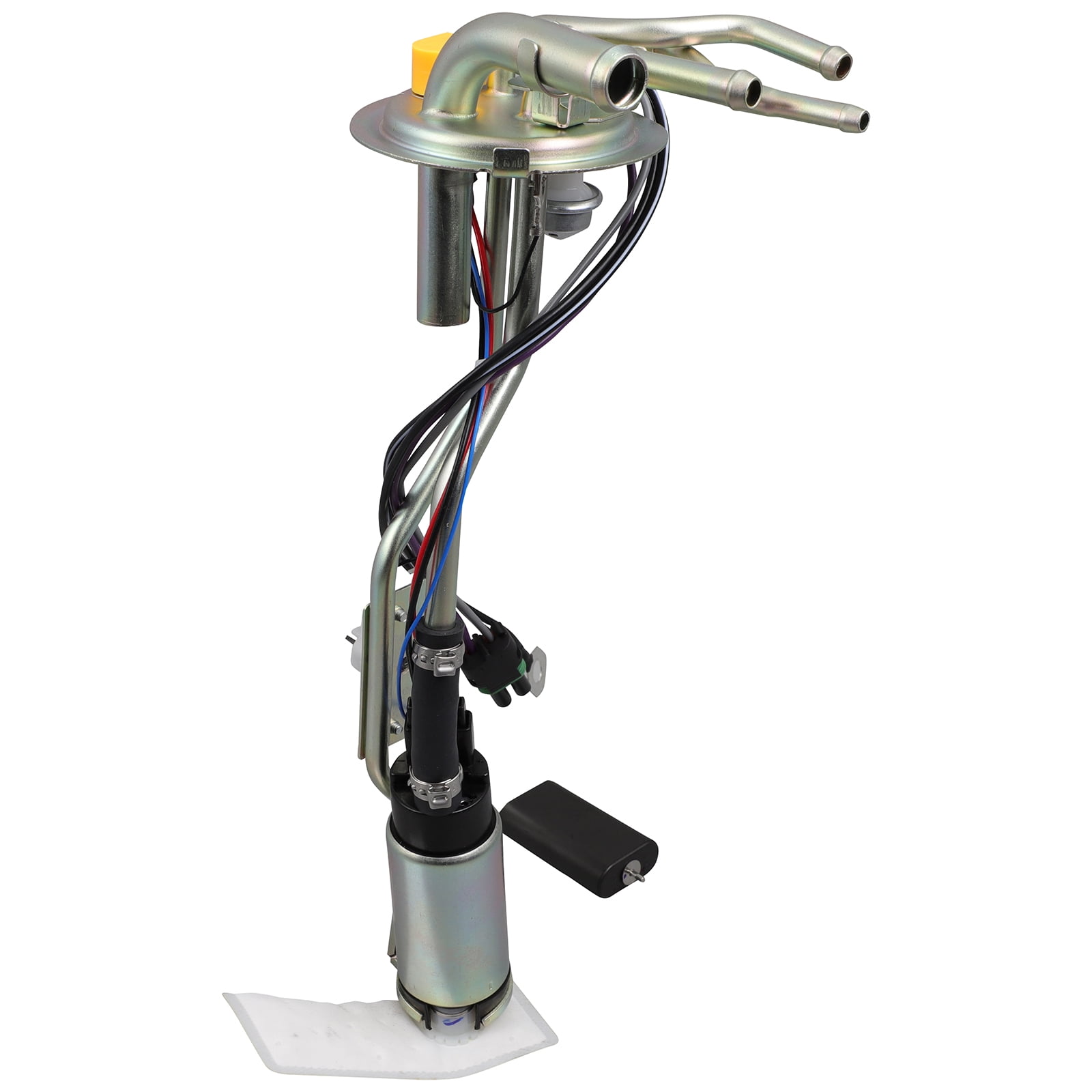 Gmc S15 Fuel Pump