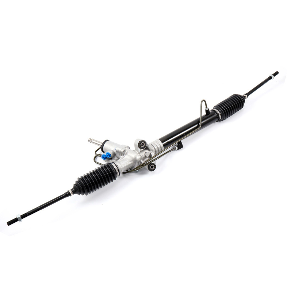 ECCPP Complete Power Steering Rack and Pinion Assembly for Subaru ...