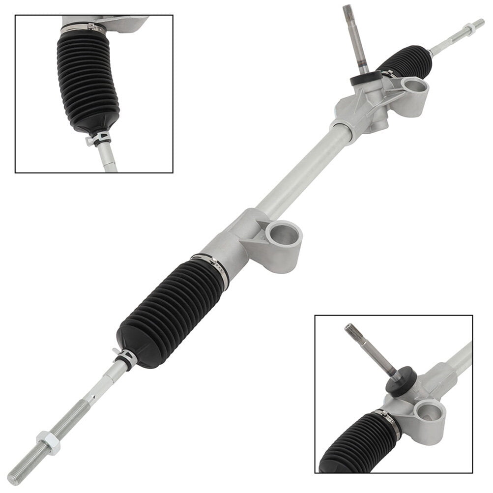 ECCPP Complete Power Steering Rack and Pinion Assembly fit for 1974 ...