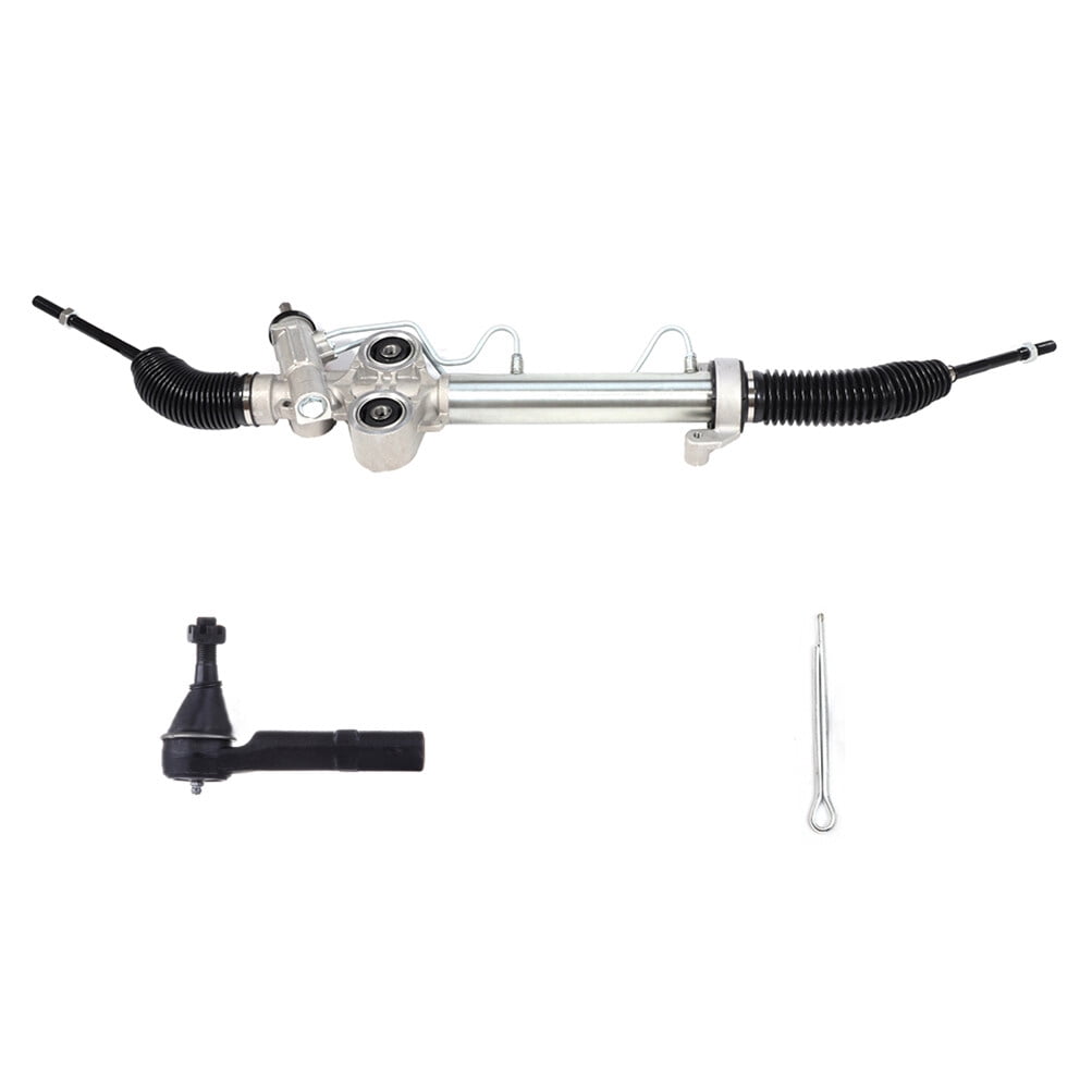ECCPP Complete Power Steering Rack and Pinion Assembly fit 2007-2014 ...