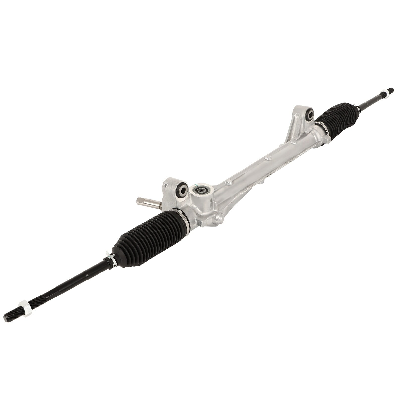 ECCPP Complete Power Steering Rack and Pinion Assembly fit for 2010 ...