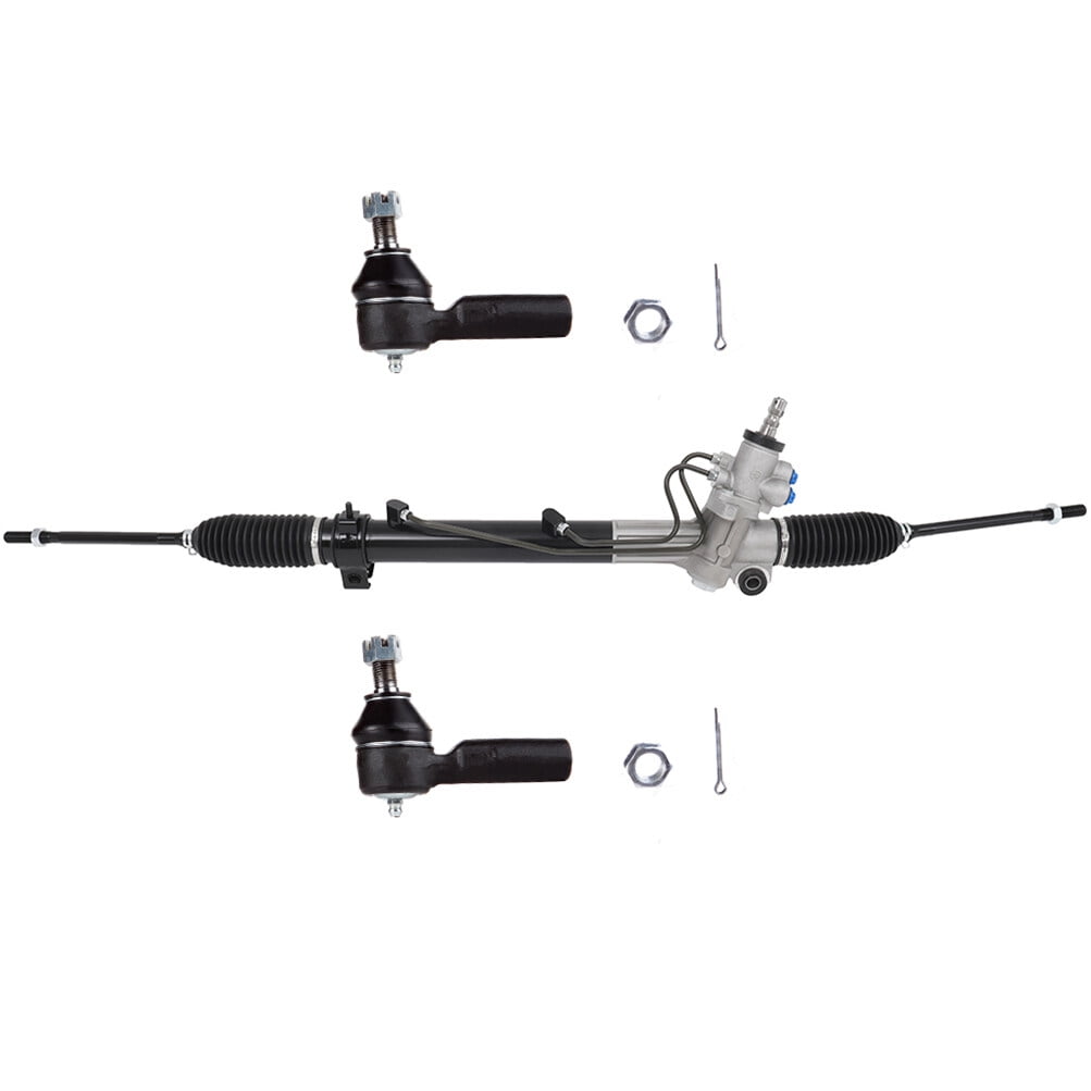 ECCPP Complete Power Steering Rack and Pinion Assembly fit for 1999 ...