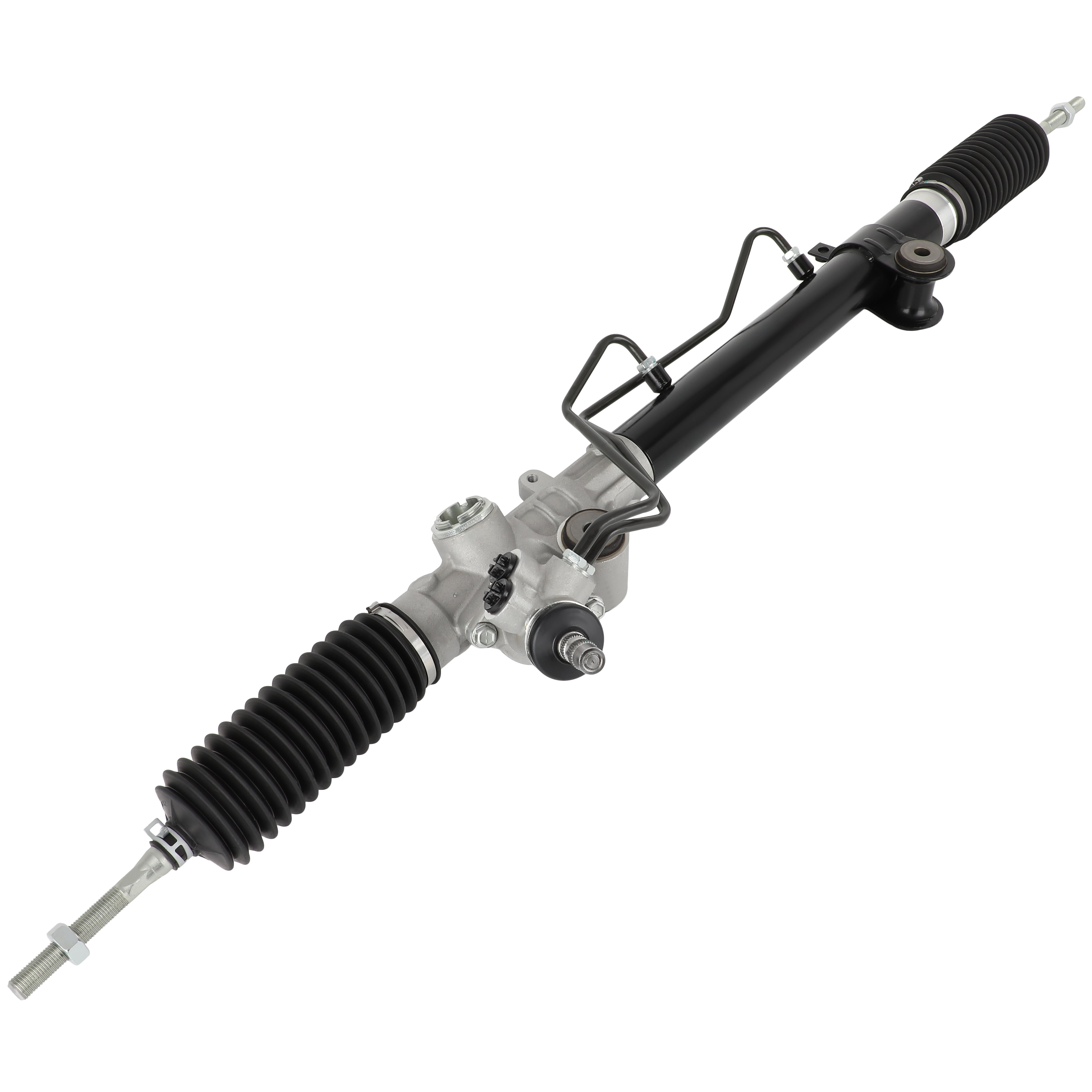 ECCPP Complete Power Steering Rack and Pinion Assembly fit for Toyota ...