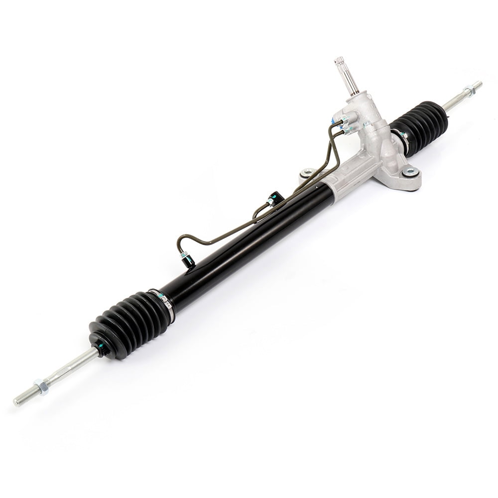 ECCPP Complete Power Steering Rack and Pinion Assembly for Honda Civic ...