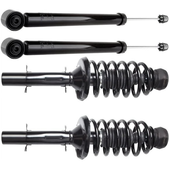 Volkswagen Golf Shock Absorber Assembly Kit