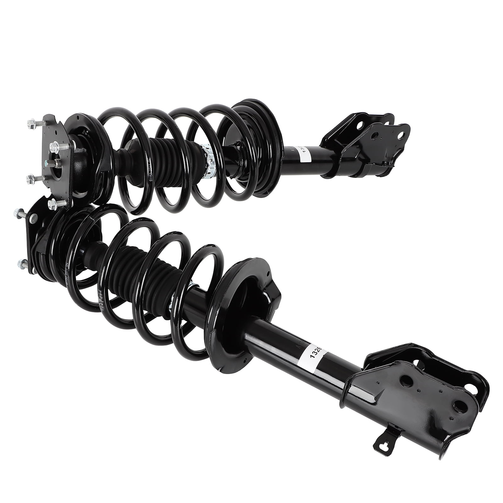 Ford Edge Shock Absorber Assembly Kit