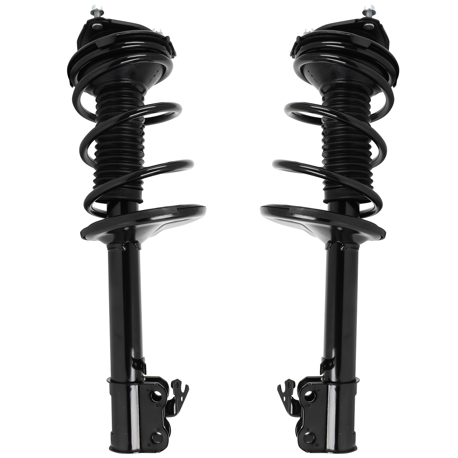 ECCPP Complete Struts Spring Assembly Front Drive and Passenger side ...