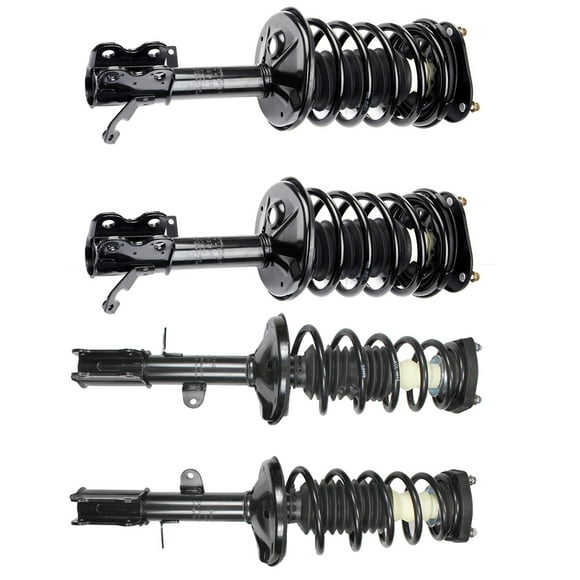 Toyota Corolla Shock Absorber Assembly Kit