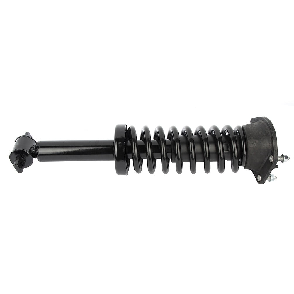 Eccpp Complete Struts Spring Assembly Front Struts Shock Coil Spring
