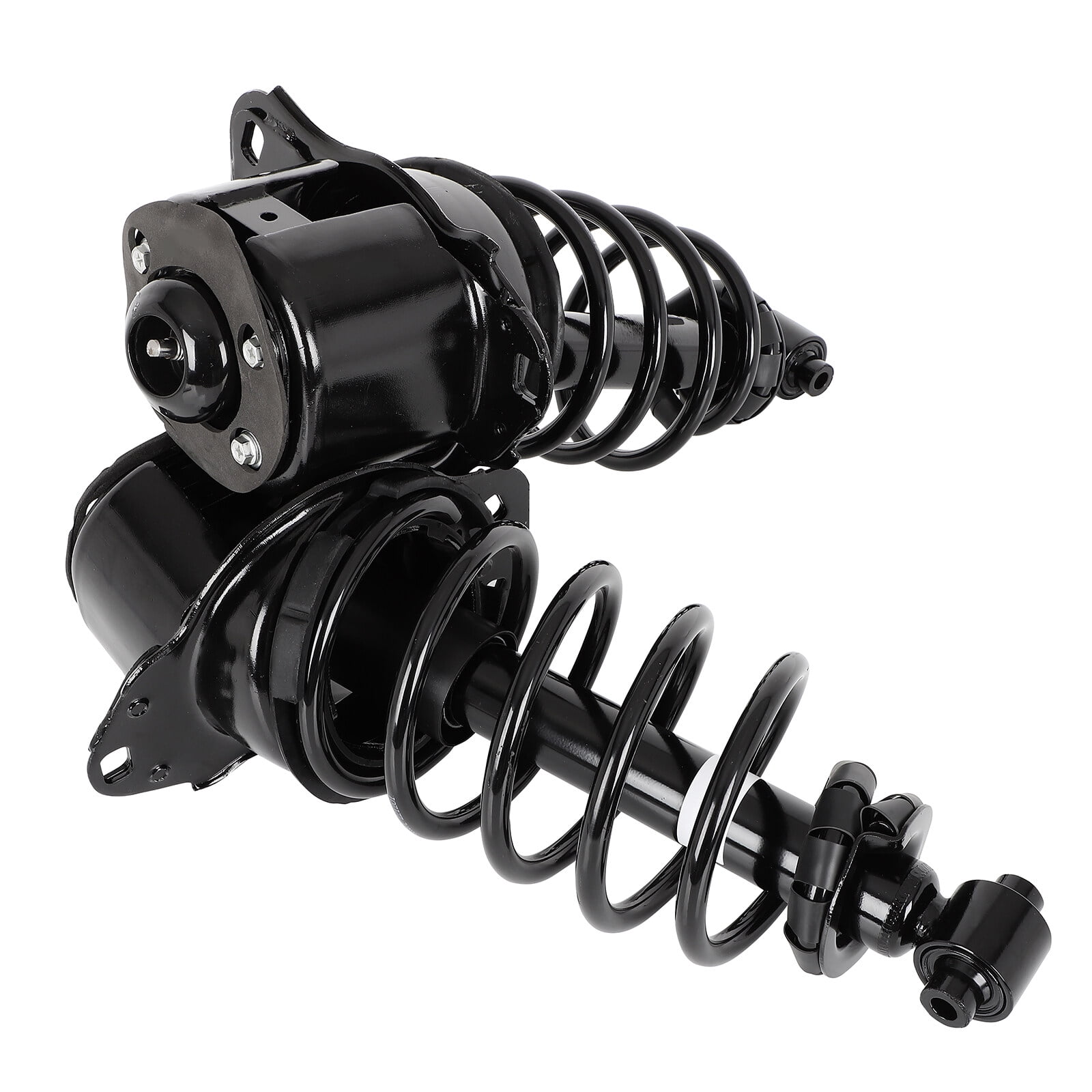 ECCPP Complete Struts Spring Assembly Rear Drive and Passenger side ...